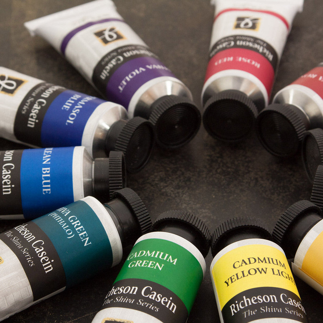 Casein Paints | DecoArt