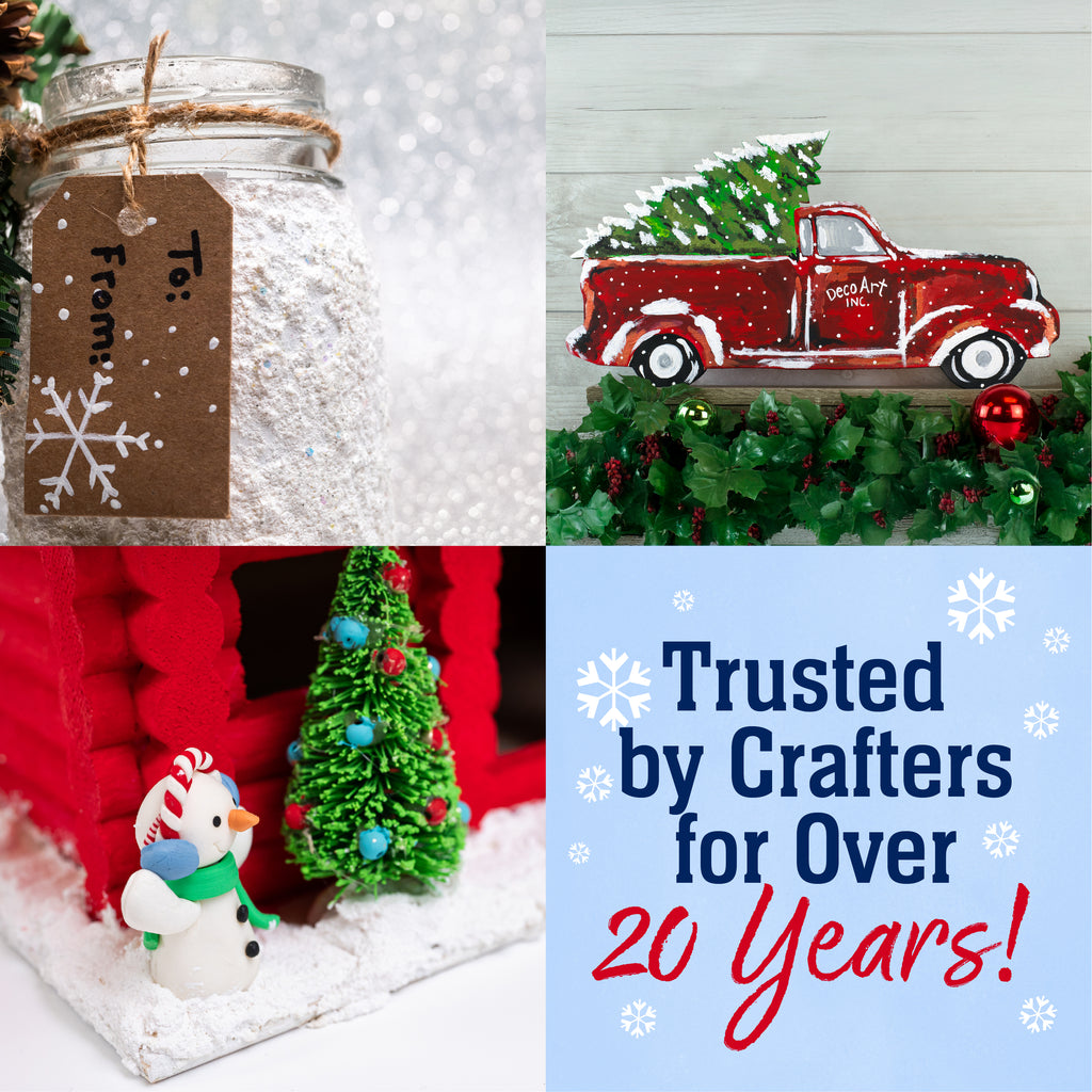3D Texture Painting with SnowTex