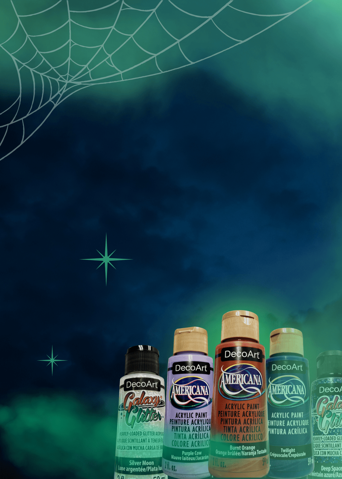 DecoArt | Manufacturer of High-Quality Acrylic Paints