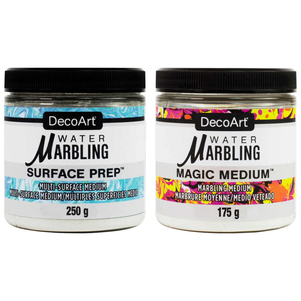 Magic Medium & Surface Prep Set