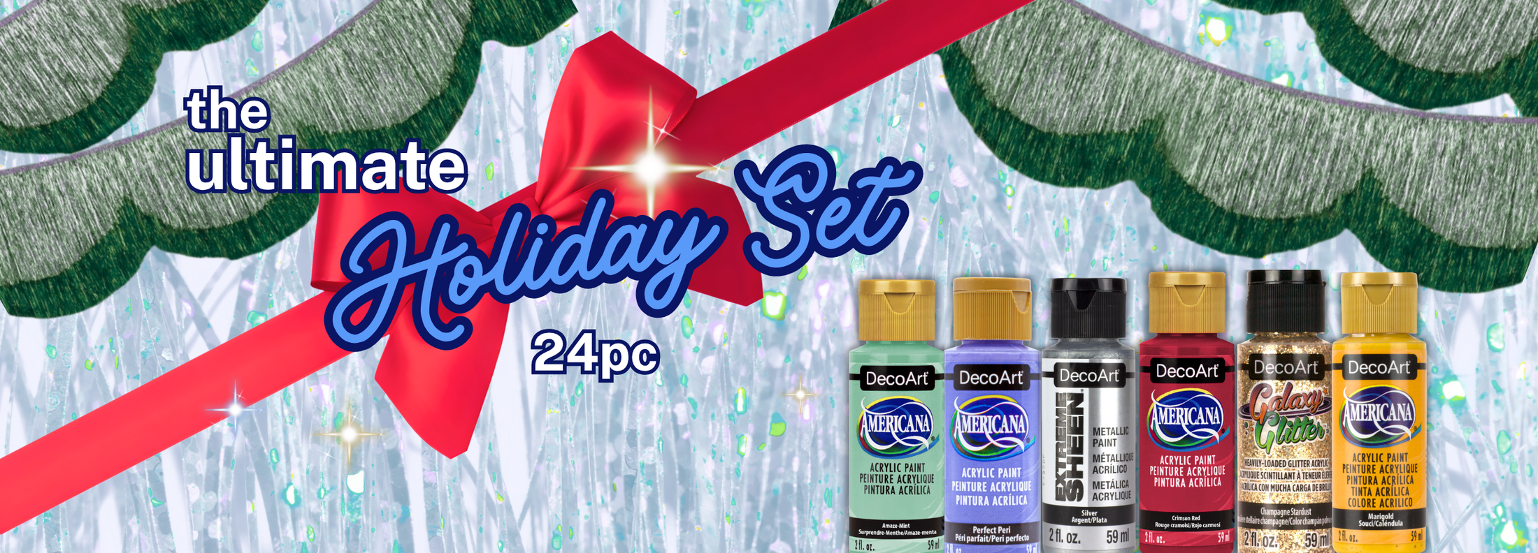 DecoArt | Manufacturer of High-Quality Acrylic Paints